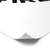 Fire Quacker Funny Fireworks Pun Poster | Zazzle