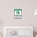 Firearms Allowed Poster | Zazzle