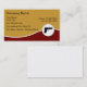 Firearms Business Cards | Zazzle