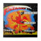 Fireball Pinball Tile | Zazzle