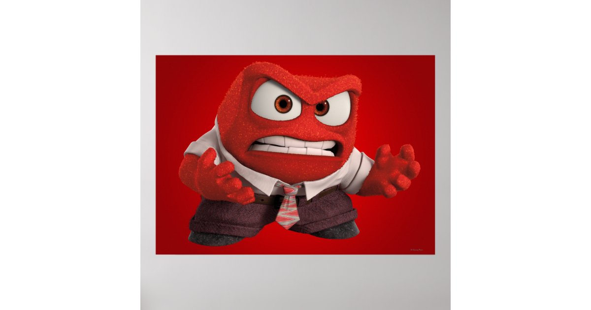 FIRED UP! POSTER | Zazzle