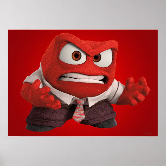 FIRED UP! POSTER | Zazzle