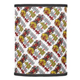 Firefighter I Am the Storm Lamp Shade | Zazzle