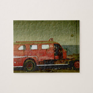 Firefighter Jigsaw Puzzles | Zazzle