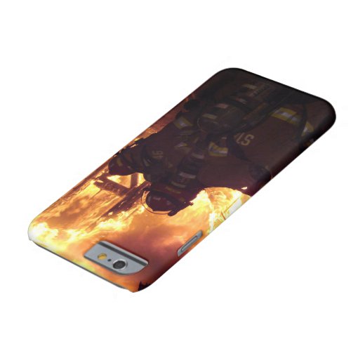 Firefighting Structure Fire Case-Mate iPhone Case | Zazzle