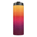 Fireflies at afternoon thermal tumbler | Zazzle