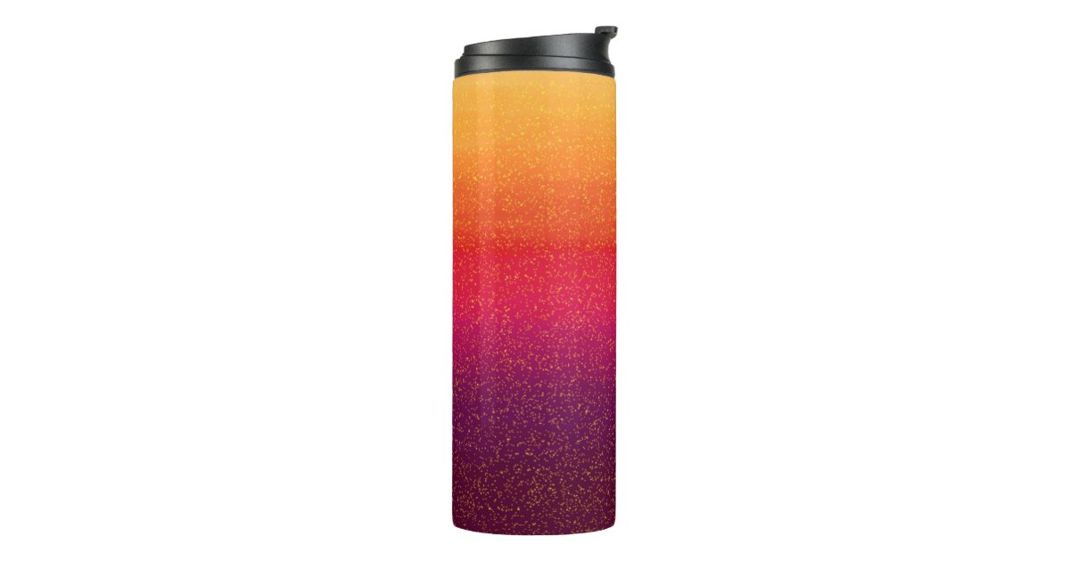 Fireflies at afternoon thermal tumbler | Zazzle