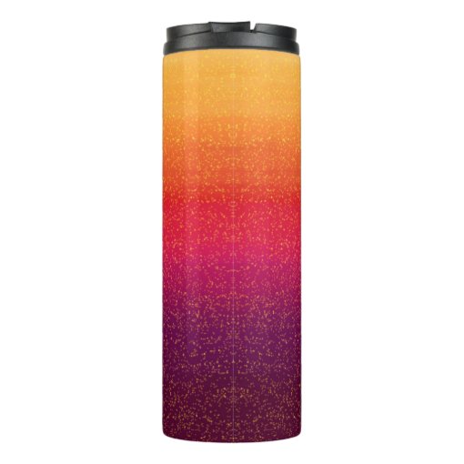 Fireflies at afternoon thermal tumbler | Zazzle