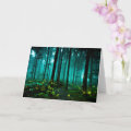 Firefly Card | Zazzle