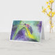 Firefly card | Zazzle