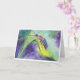 Firefly card | Zazzle