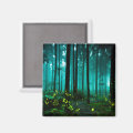 Firefly Magnet | Zazzle