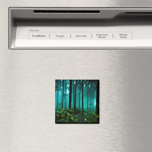 Firefly Magnet | Zazzle