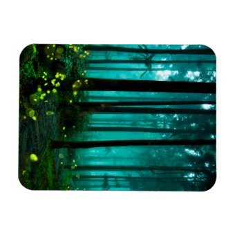 Firefly Magnet | Zazzle