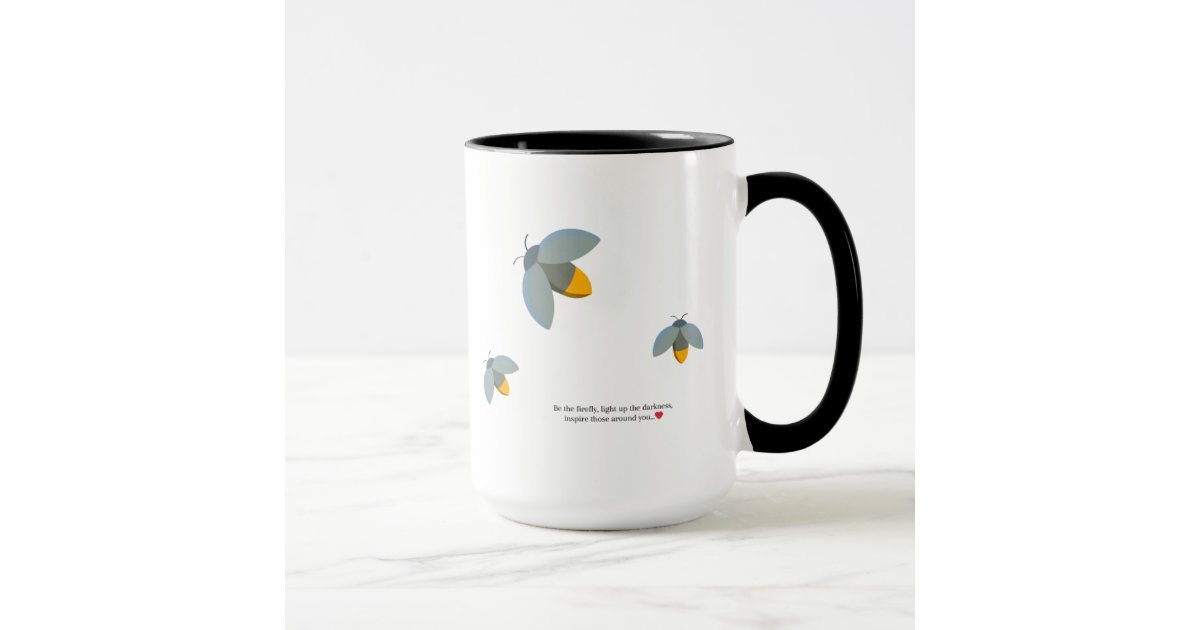 Firefly Mug | Zazzle