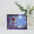 Firefly Postcard | Zazzle