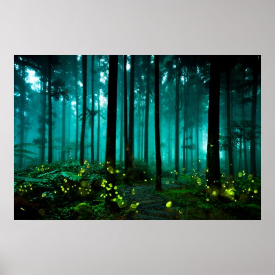 Firefly Poster | Zazzle.com