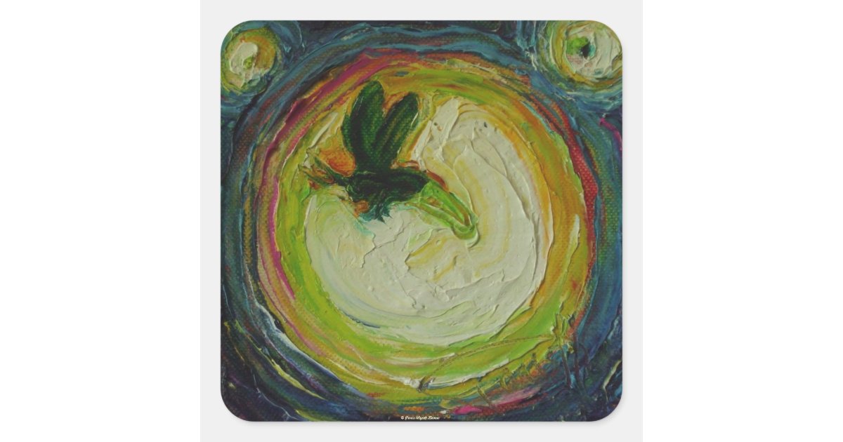 Firefly Sticker | Zazzle