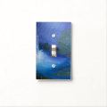 Firefly Switchplate Light Switch Cover Wall Accent | Zazzle