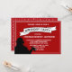 Fireman/Fire Chief Birthday Party Invitation | Zazzle