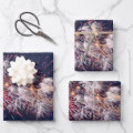 Fireworks 4th Of July Independence Day Wrapping Paper Sheets | Zazzle