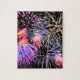 Fireworks Display Jigsaw Puzzle | Zazzle