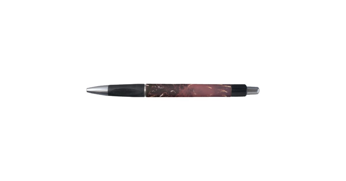 Fireworks Ink Pen | Zazzle