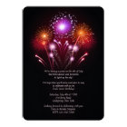 4th of July Fireworks Party Invitation | Zazzle.com