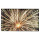 Fireworks Place Card Holder | Zazzle