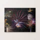 Fireworks Puzzle | Zazzle