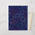 Fireworks Scrapbook Paper | Zazzle