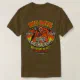 Fireworks TShirtRed Devil Super Firecrackers 98 TS T-Shirt | Zazzle