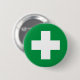 First aid button | Zazzle