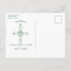 First Communion Save The Date Postcard, Boy, Girl Announcement Postcard ...