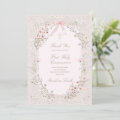 First Communion thank you cards | Zazzle