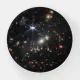 First Deep Field of Universe from James webb Paperweight | Zazzle