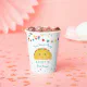 First fiesta birthday taco theme paper cups | Zazzle