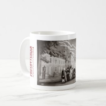 First General Assembly Mug | Zazzle