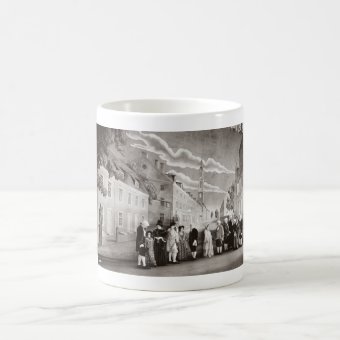 First General Assembly Mug | Zazzle