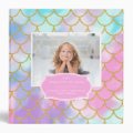First Grade | Mermaid Homeschool Portfolio Binder | Zazzle