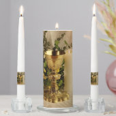 First holy communion candle | Zazzle