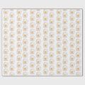 First Holy Communion Wrapping Paper | Zazzle