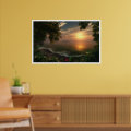 First Light Poster | Zazzle