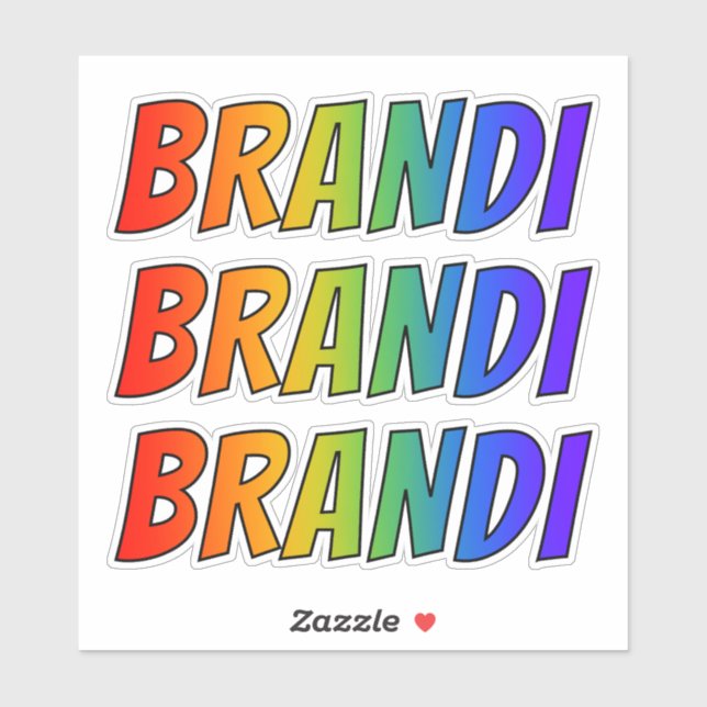 brandi name