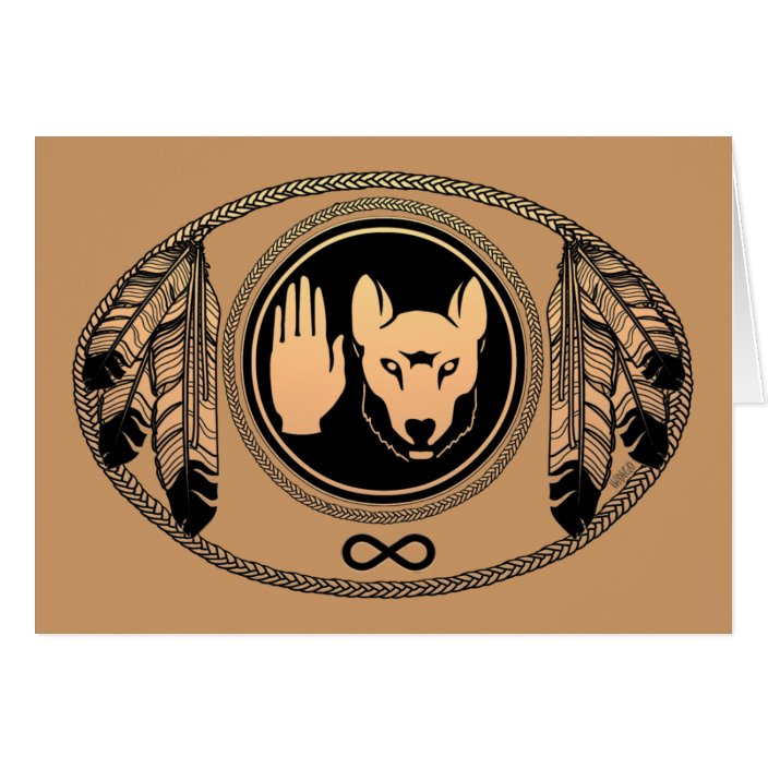 First Nations Cards Metis Rebellion Art Cards | Zazzle.com