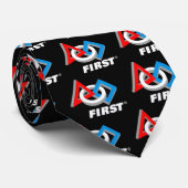 FIRST robotics tie | Zazzle