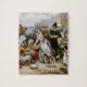 First Thanksgiving Jigsaw Puzzle | Zazzle