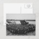 First to Fight - US Marines - 1918 Postcard | Zazzle