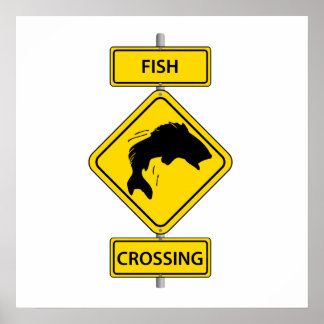 Sign Of The Fish Art | Sign Of The Fish Paintings & Framed Artwork by ...