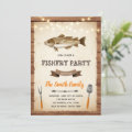 Fish fry party Invitation | Zazzle